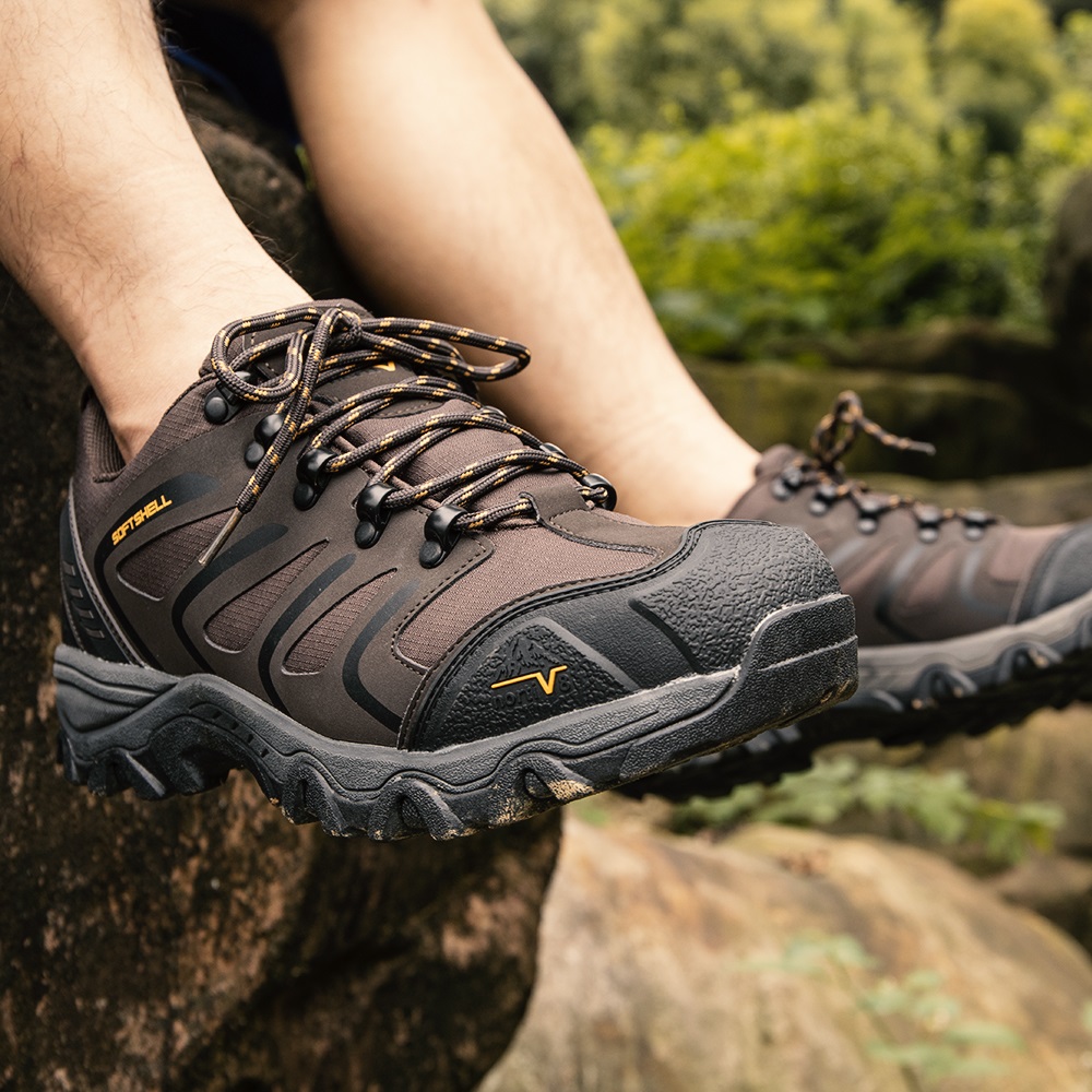 7 Comfortable Hiking Boots For Outdoor Adventures-Nortiv8