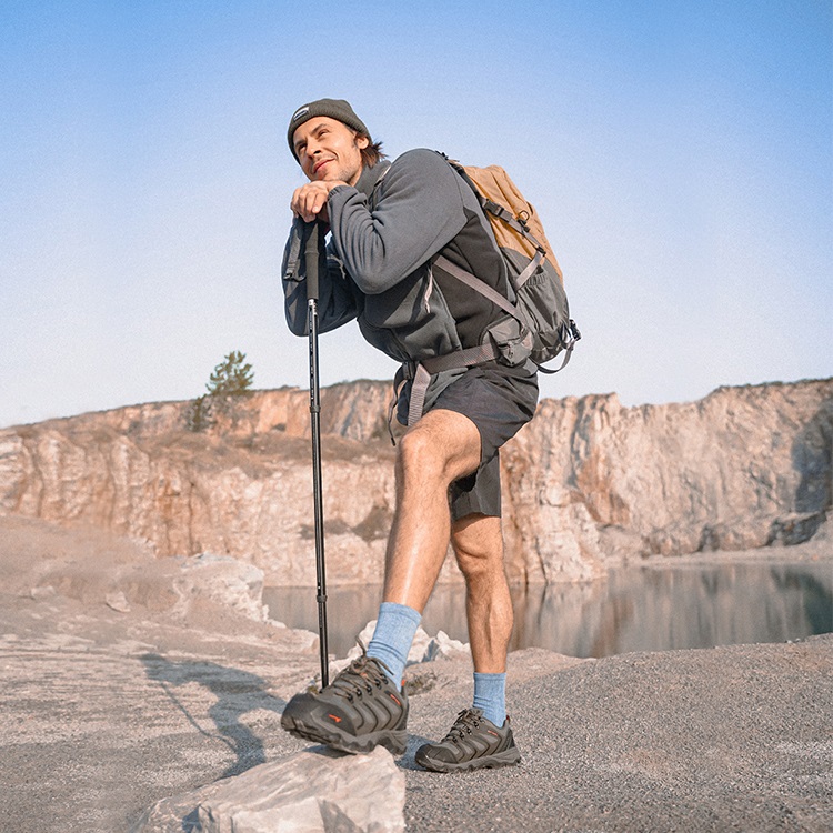 6 Best Men's Hiking Outfits For Your Next Adventure