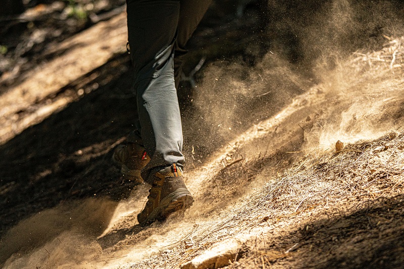 7 Comfortable Hiking Boots For Outdoor Adventures-Nortiv8
