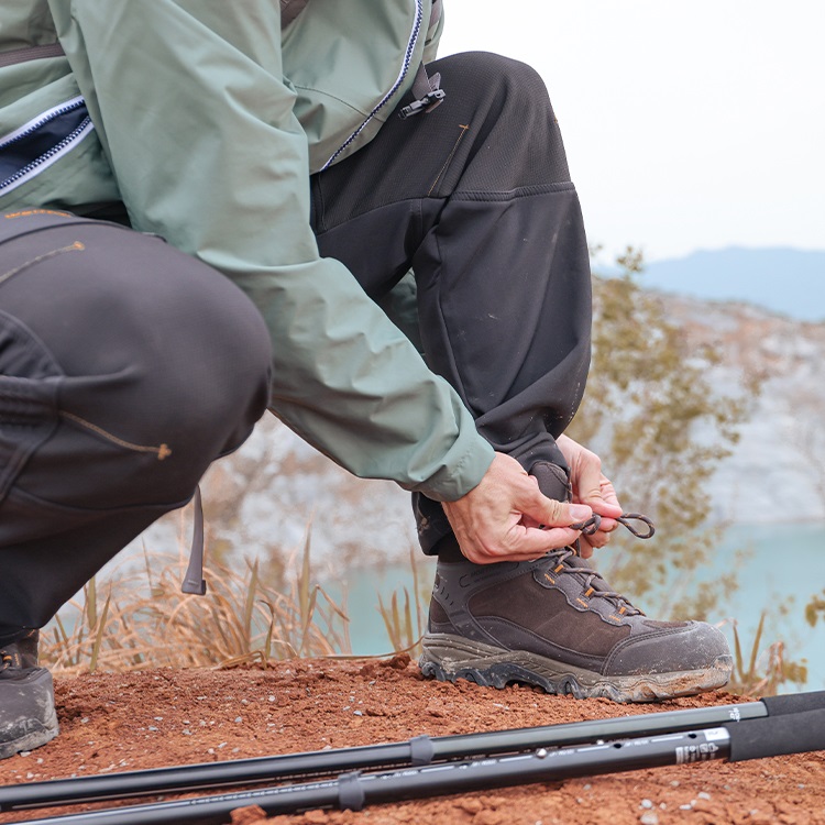 7 Comfortable Hiking Boots For Outdoor Adventures-Nortiv8