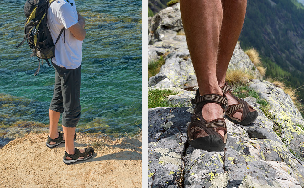 8 Best Hiking Boots & Shoes For Outdoor Adventures