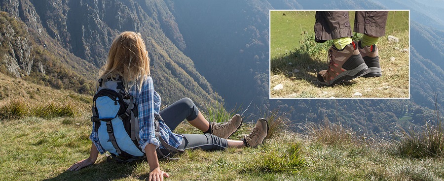 Why Do People Like Hiking? Four Reasons To Start A Hike-Nortiv8