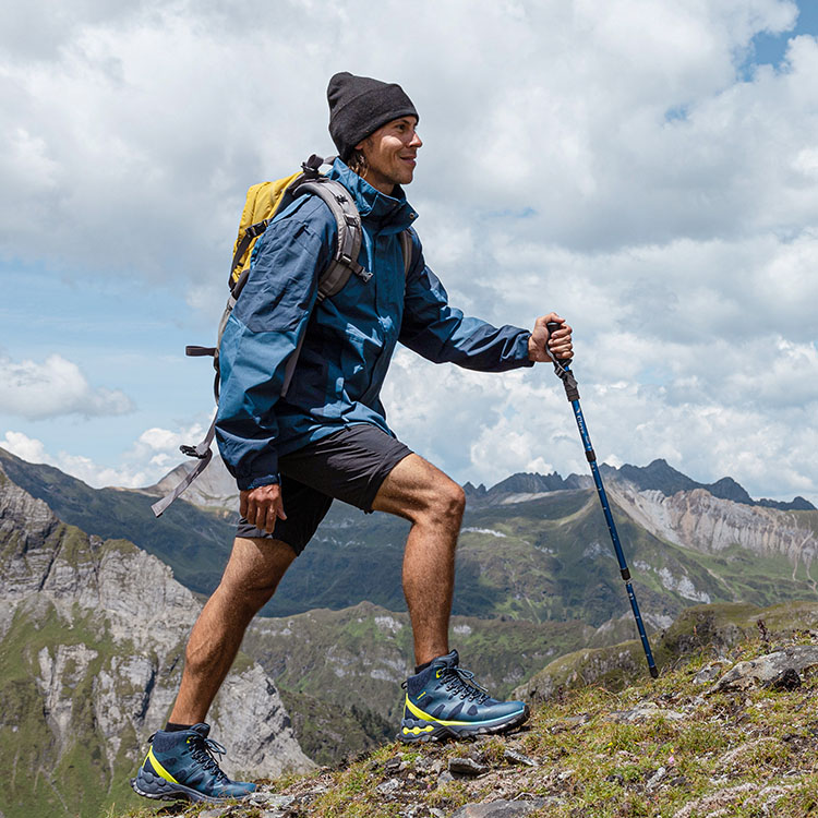 Why Do People Like Hiking? Four Reasons To Start A Hike-Nortiv8
