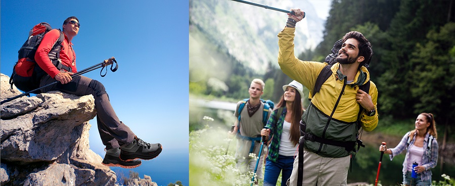 7 Comfortable Hiking Boots For Outdoor Adventures-Nortiv8