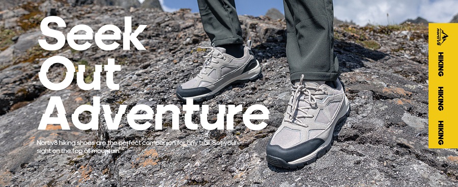 7 Best Types Of Trekking Shoes You Can Consider For A Trek-Nortiv8
