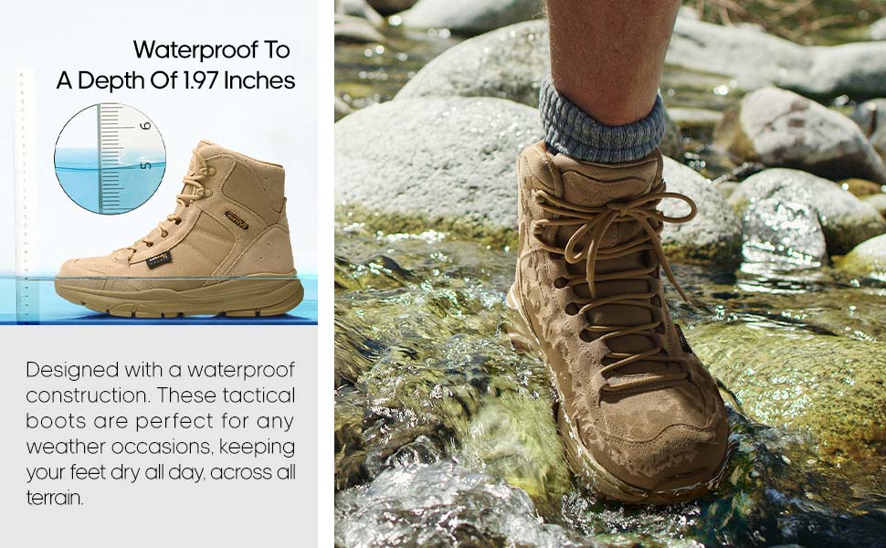 5 Amazing Tactics for Choosing the Right Work Boots-Nortiv8