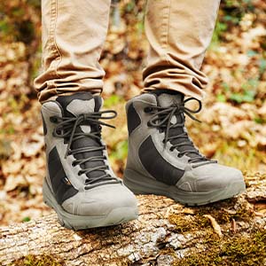 6 Comfortable Men’s Boots for Warehouse work