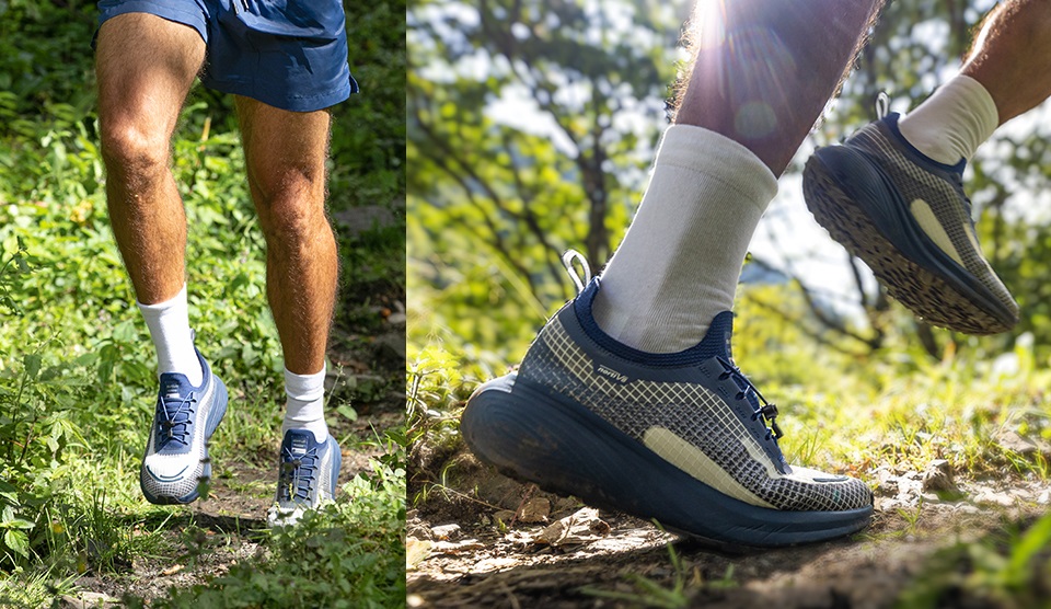 5 Best Workout Shoes for Men to Go the Extra Mile