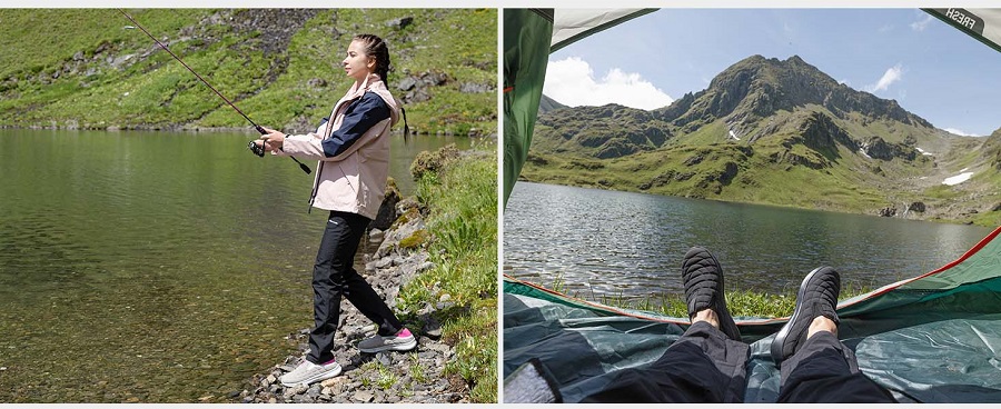 9 Best Outdoor Activities You Should Try During Your Outdoor Trip-Nortiv8