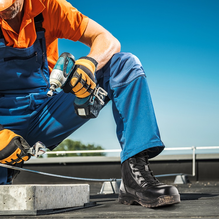 6 Types Of Steel-Toe Boots for Men For Safety-Nortiv8
