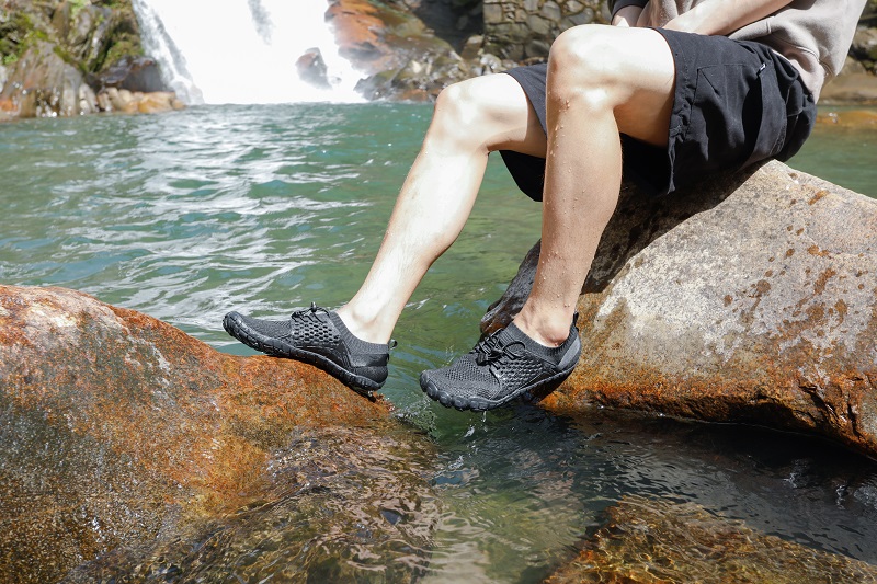 8 Most Comfortable Water Shoes For Men-Nortiv8