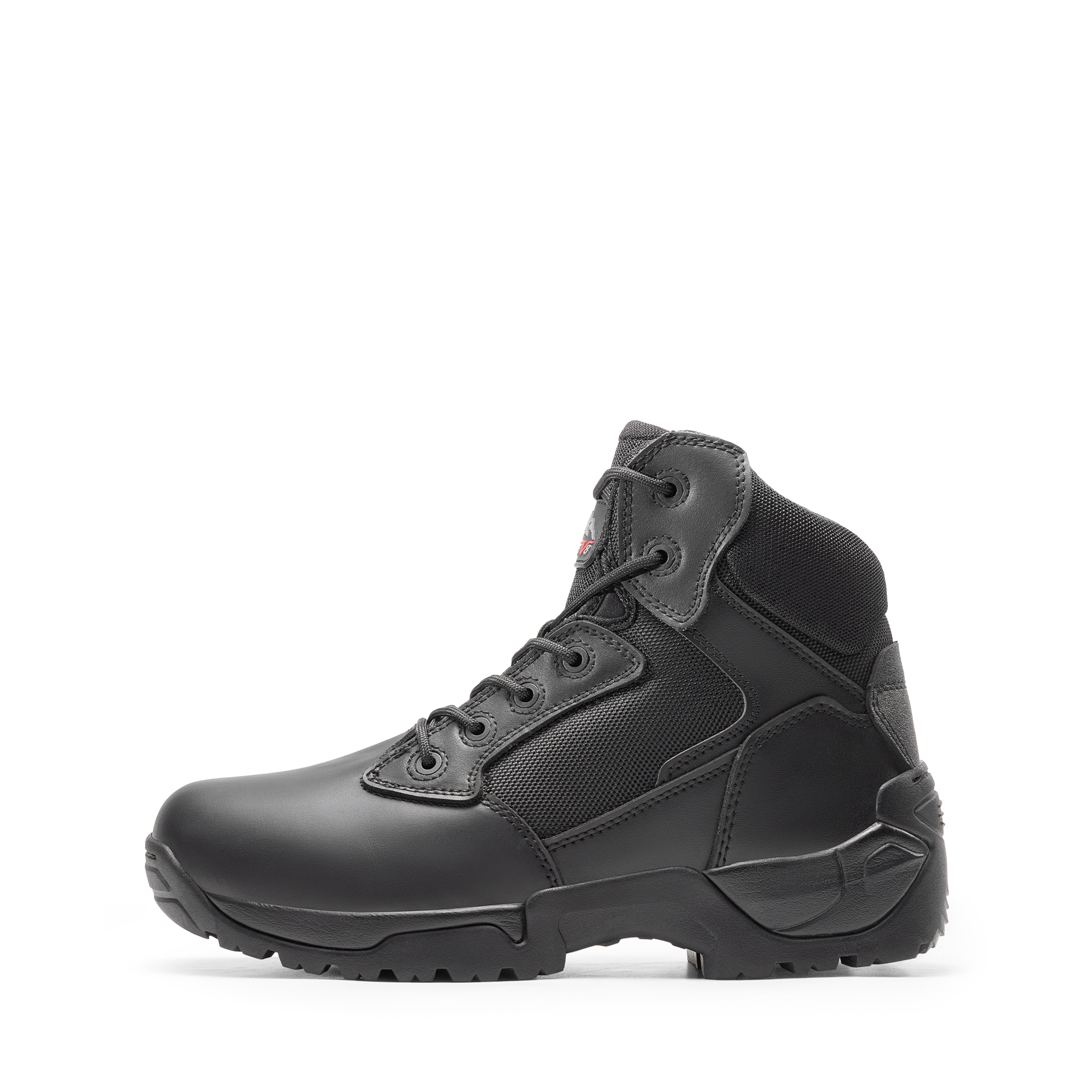 Men's Extra Wide Military Tactical Boots -Nortiv 8