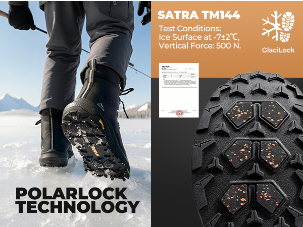 satra boots