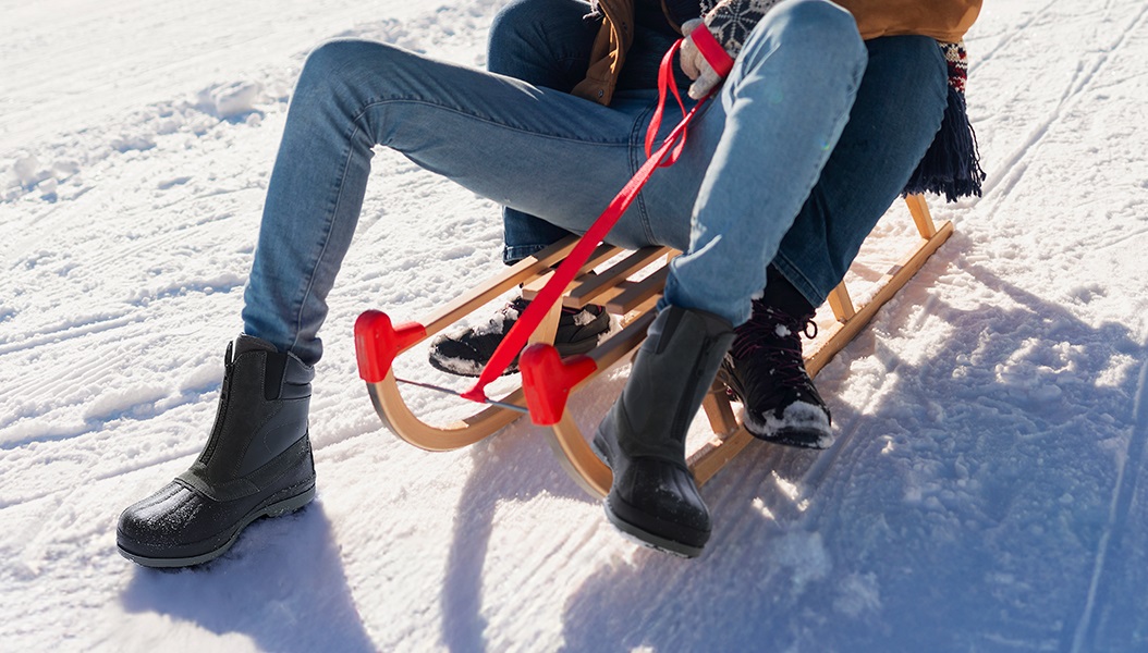 What's The Difference Between Snow Boots And Winter Boots