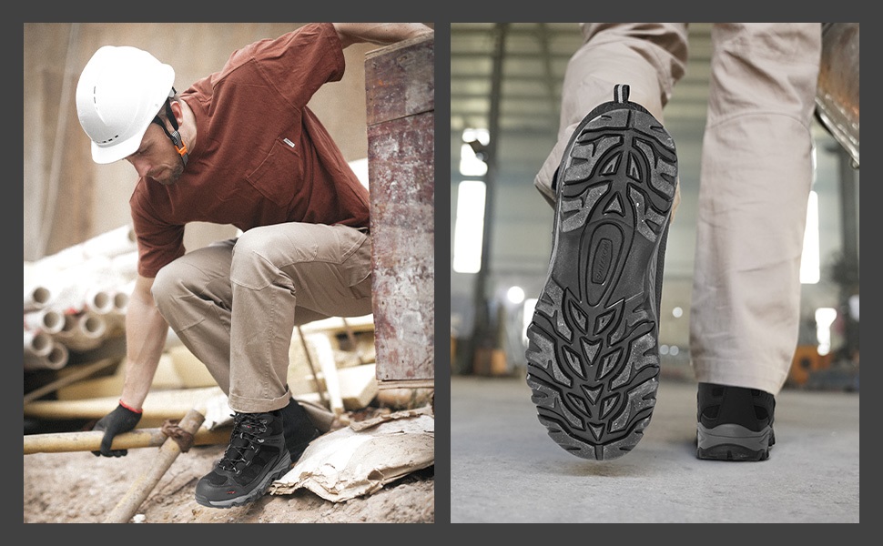 5 Best Men’s Boots And Outfit Style Guides-Nortiv8