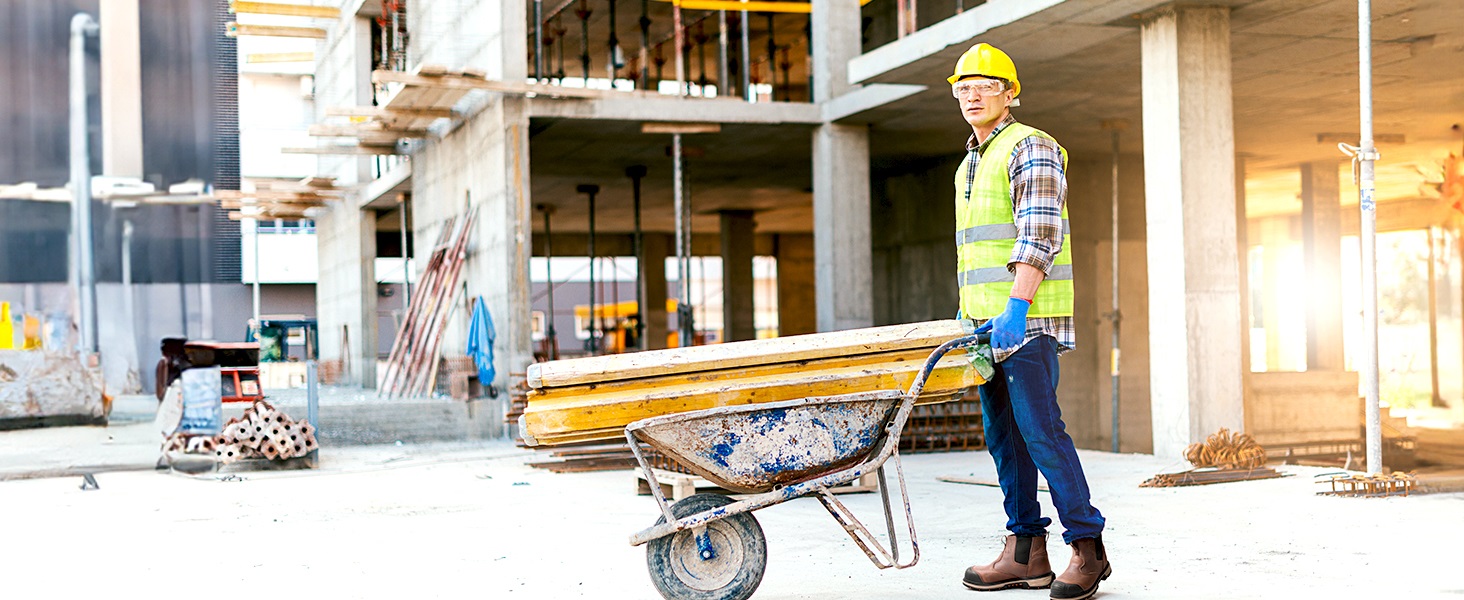 How to Style Work Boots: The Ultimate Guide-Nortiv8