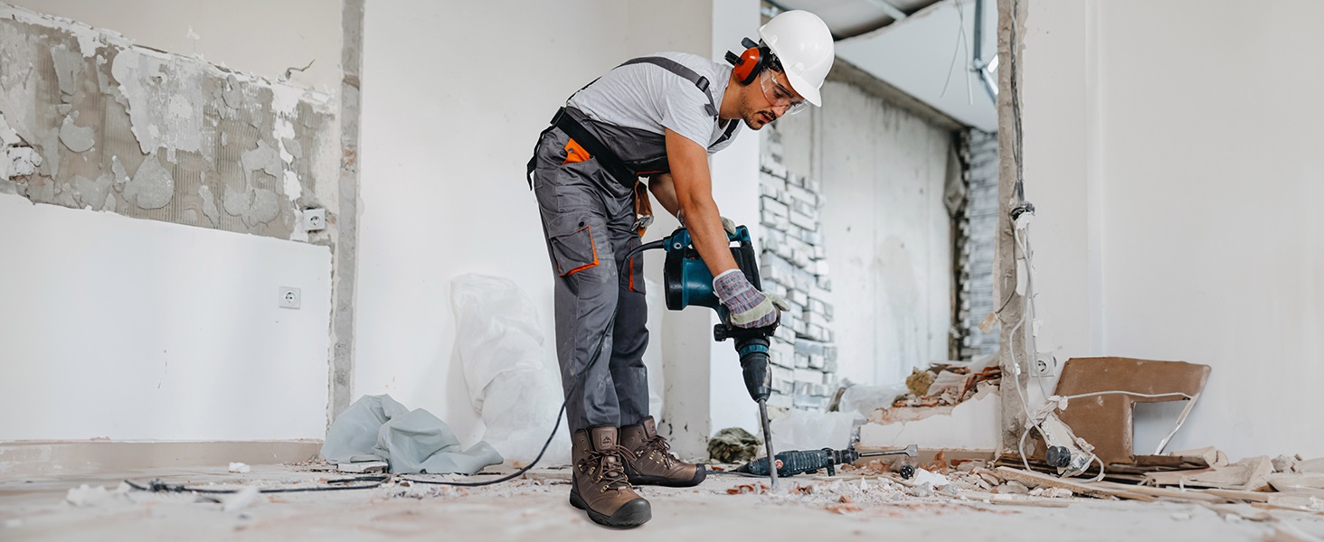 6 Comfortable Welding Boots: Stylish and Functional Choices for the ...
