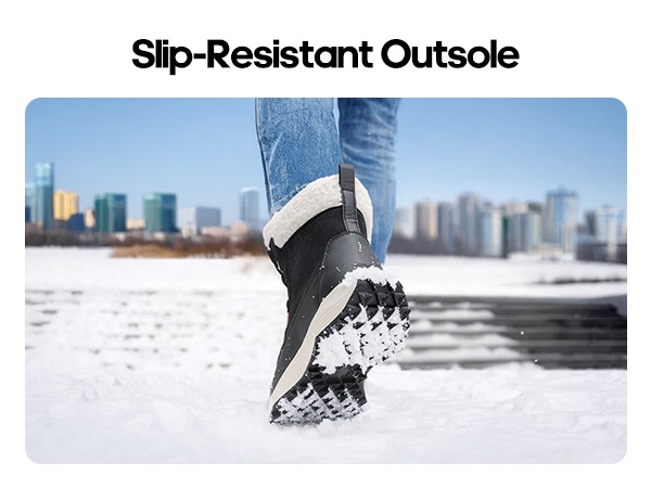 What's The Difference Between Snow Boots And Winter Boots