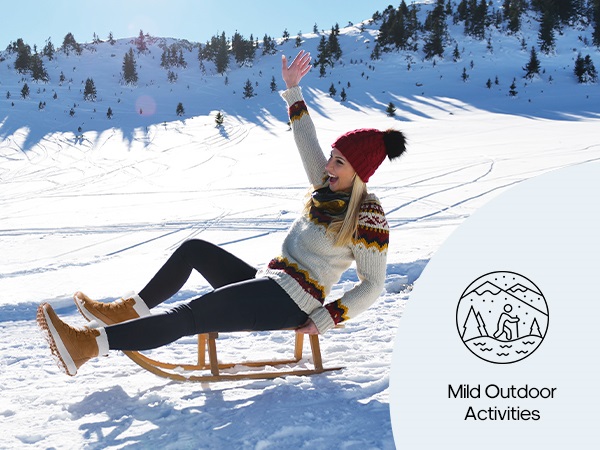 14 Best Snow Activities To Enjoy Fun This Winter