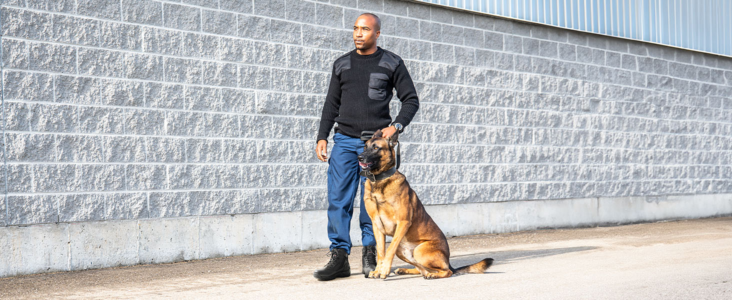 Law Enforcement Boots Built For Protection: 5 Top Picks for Duty
